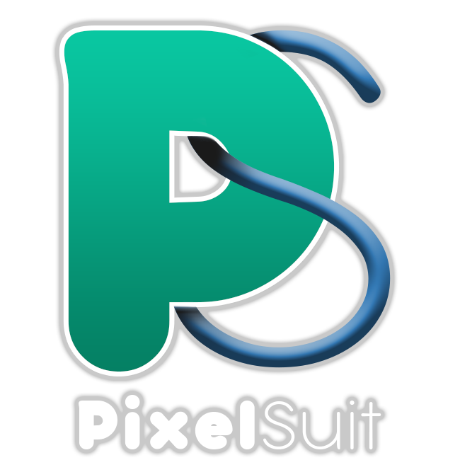 PixelSuit